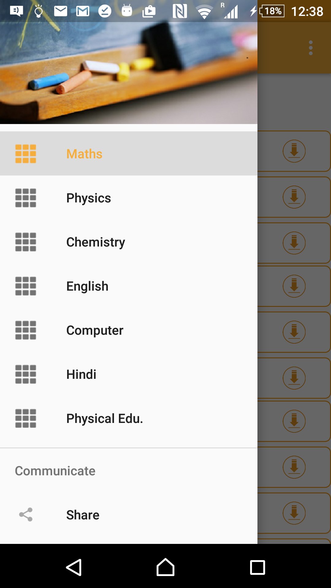 Exam Buddy CBSE 12th APK for Android Download