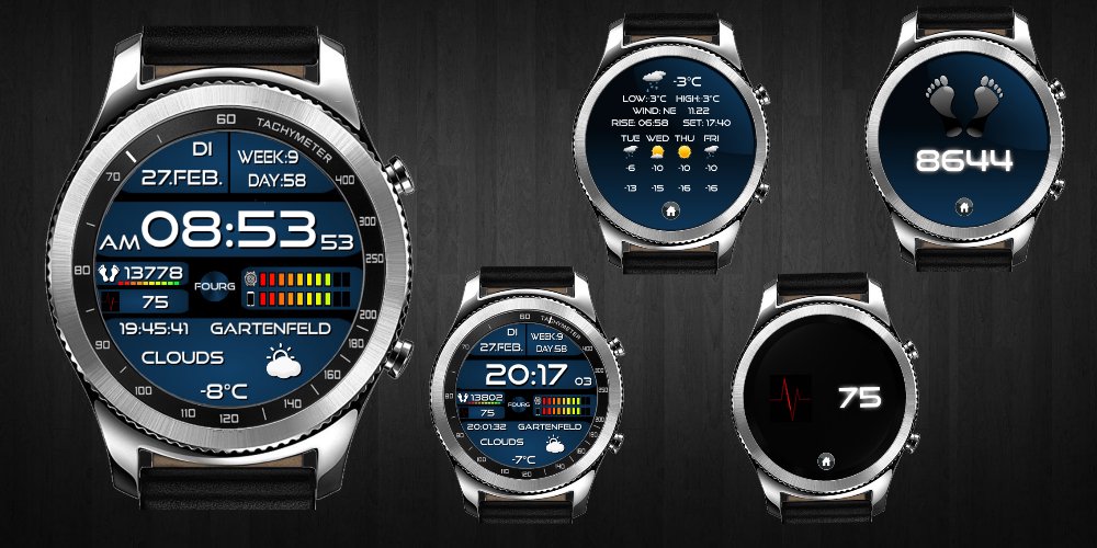 Great watch collection for Wat Latest Version 1.0 for Android