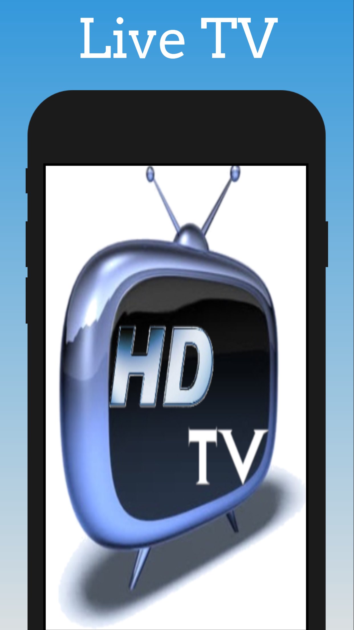 Live TV APK for Android Download