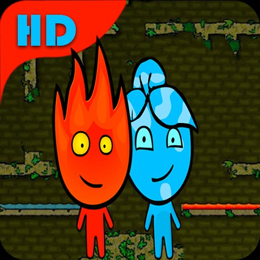 Fireboy💥and☄️Watergirl APK 2.1 pour Android Gratuit télécharger