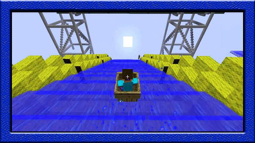 Water park mod for minecraft 安卓APK下载 - 最新版本