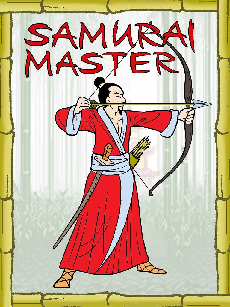 Samurai Master APK for Android Download