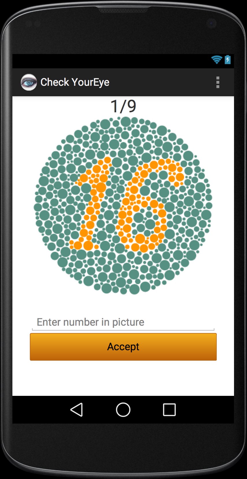 ColorBlind Tester APK for Android Download
