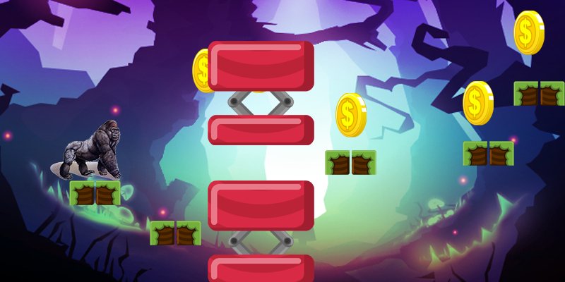 Harambe Adventure APK for Android Download