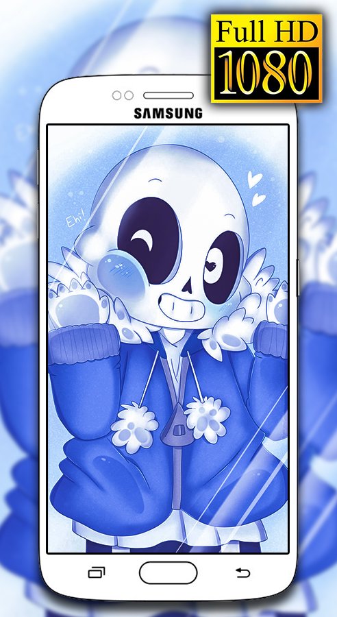 Undertale Wallpapers (HD) APK for Android Download