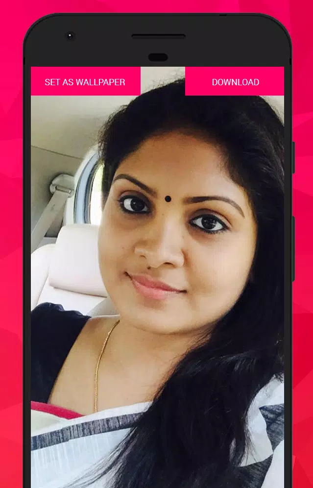 Kumkumapoovu Amala Hot