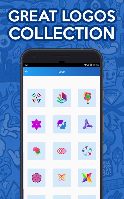 Logo Maker PRO APK for Android Download