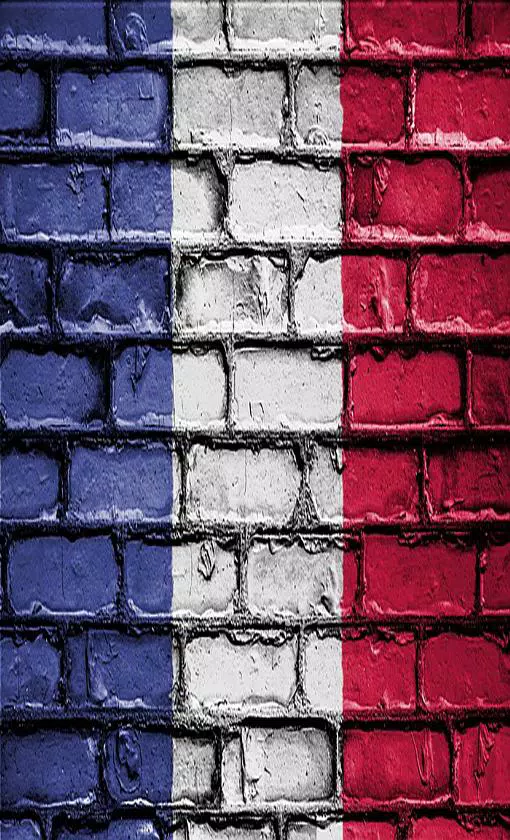 French Flag Wallpaper For Iphone