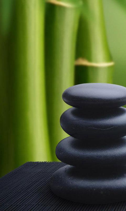 Zen Live Wallpaper APK for Android Download