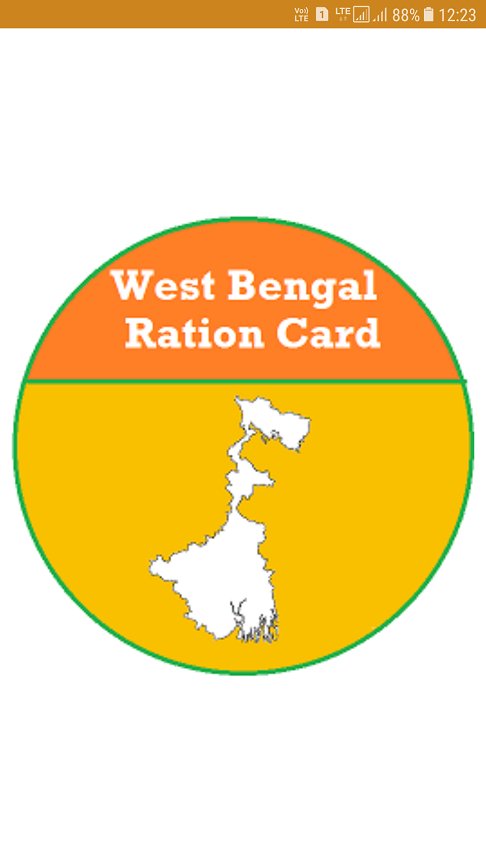 West Bengal Ration Card Online APK for Android Download