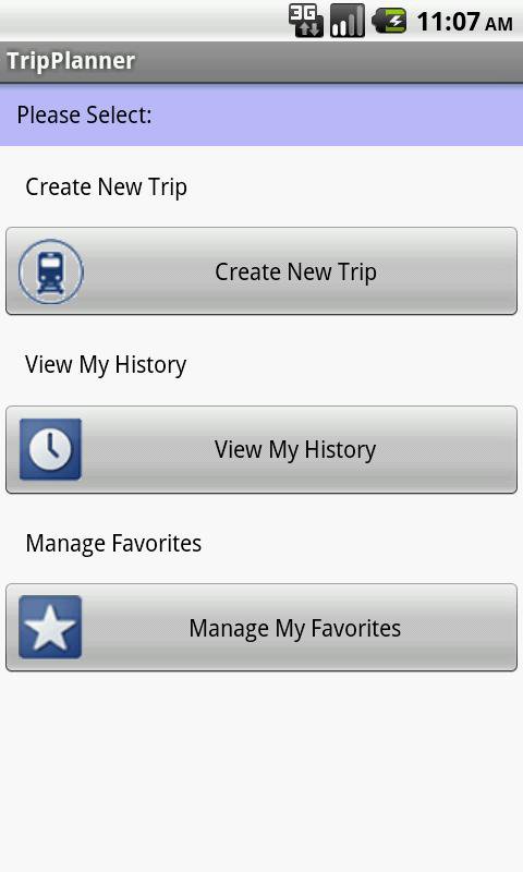 Trip Planner APK for Android Download