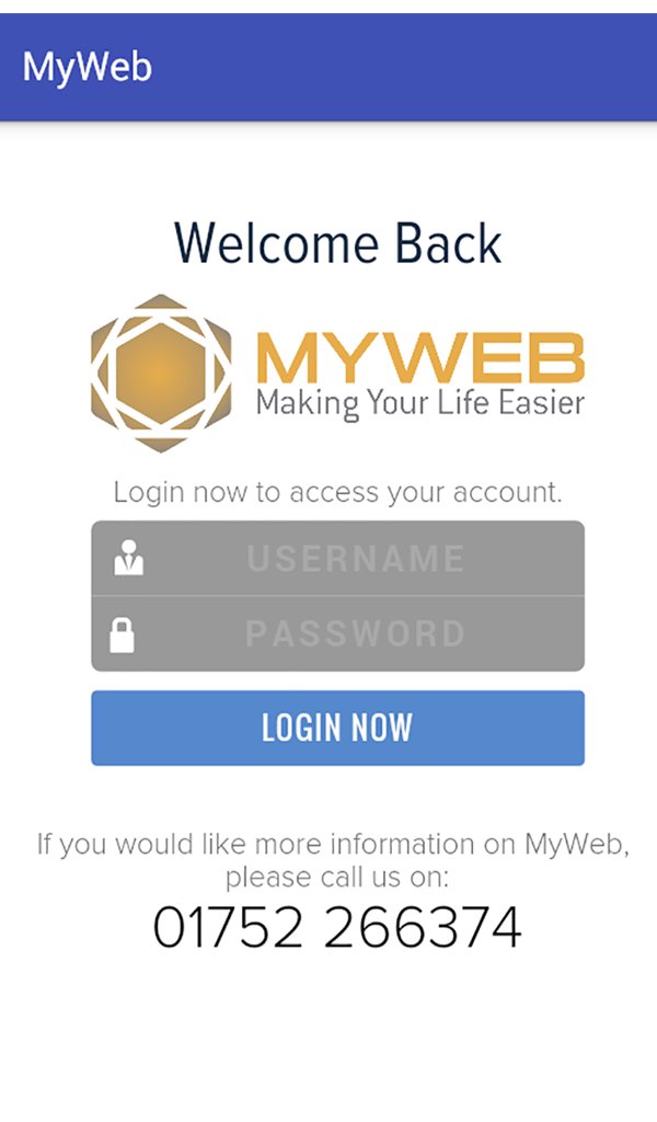 MyWeb APK Download for Android - Latest Version
