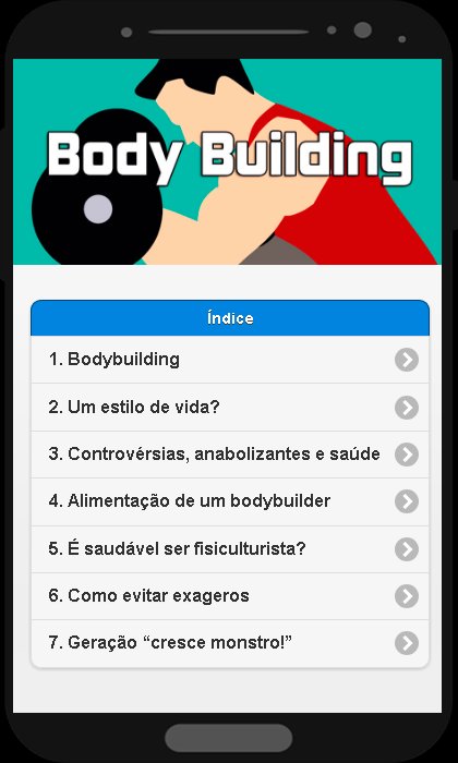 Body Building APK for Android Download