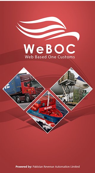 ดาวน์โหลด WeBOC APK สำหรับ Android