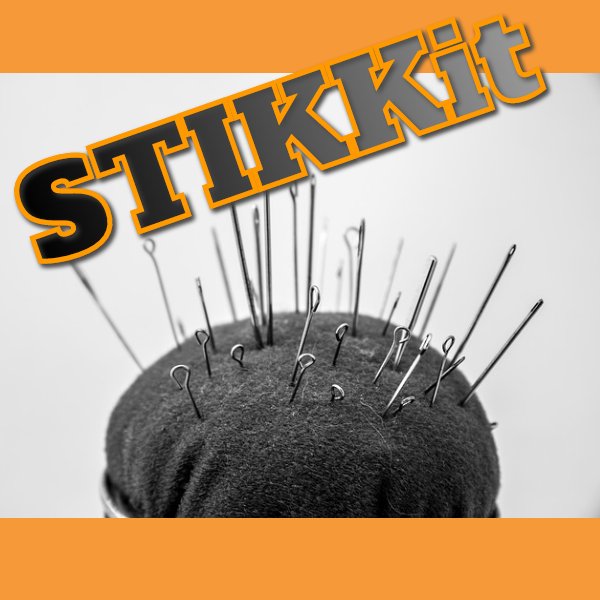 Descarga de APK de STIKKIT! para Android