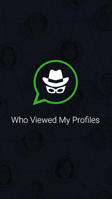 profile tracker whatsapp free APK للاندرويد تنزيل