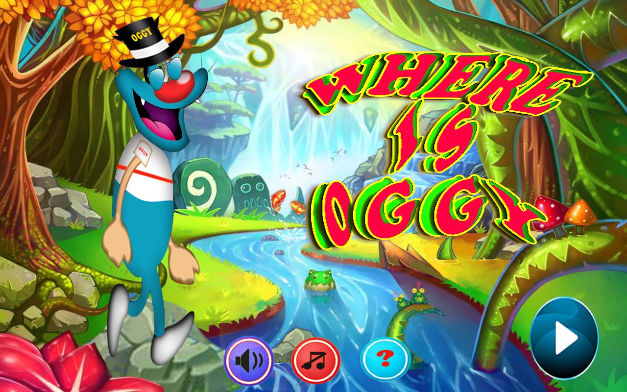 where is oggy APK 1 pour Android Gratuit télécharger