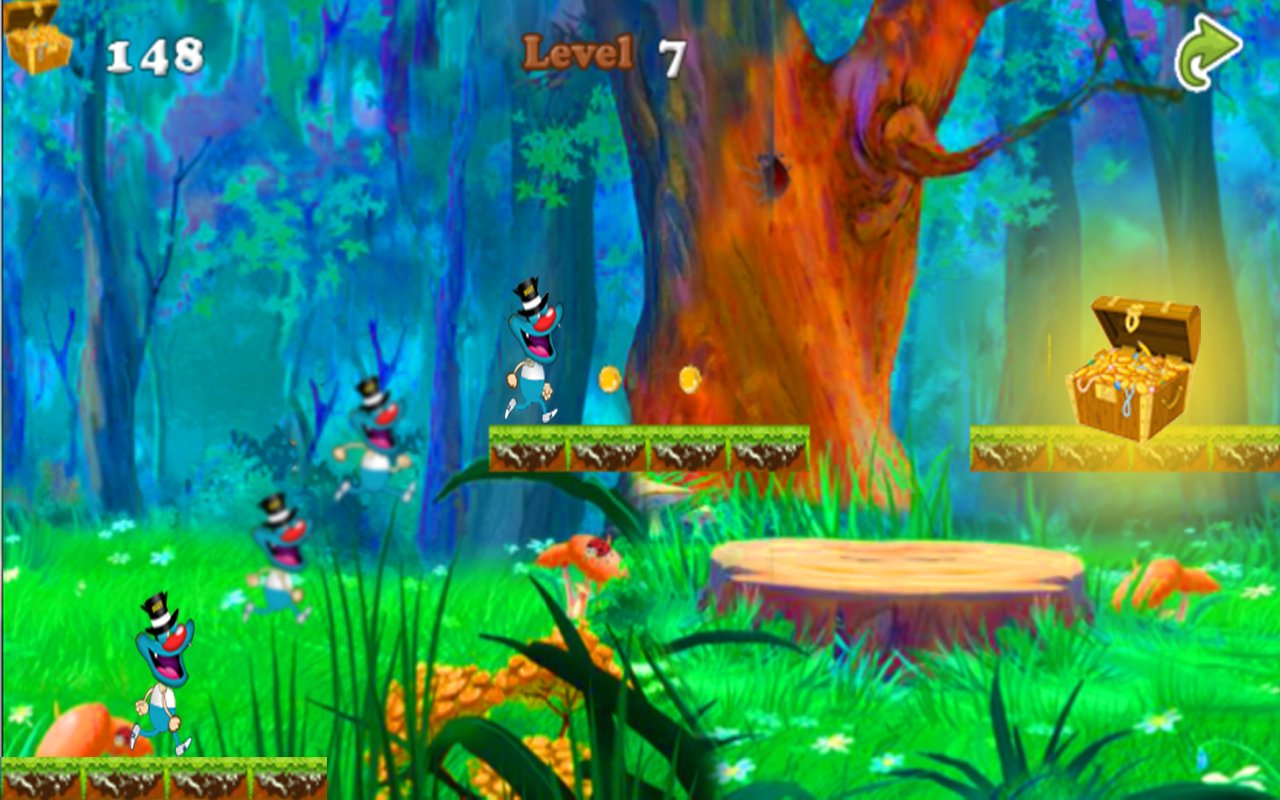 where is oggy APK 1 pour Android Gratuit télécharger