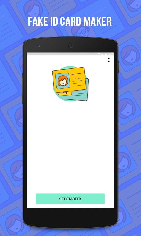 Fake Pan Card Maker APK for Android Download