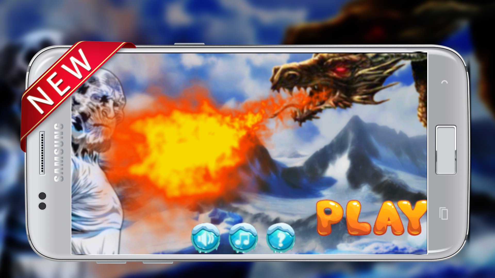 white walkers : adventure snow run game APK for Android Download