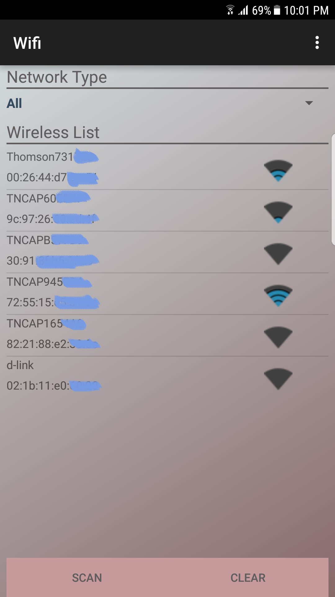 Wifi WPS CONNECT APK for Android Download