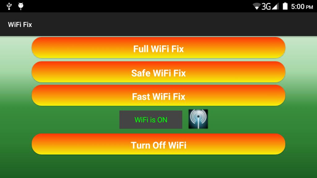 WiFi Fix APK for Android Download WiFi Fix APK for Android Download