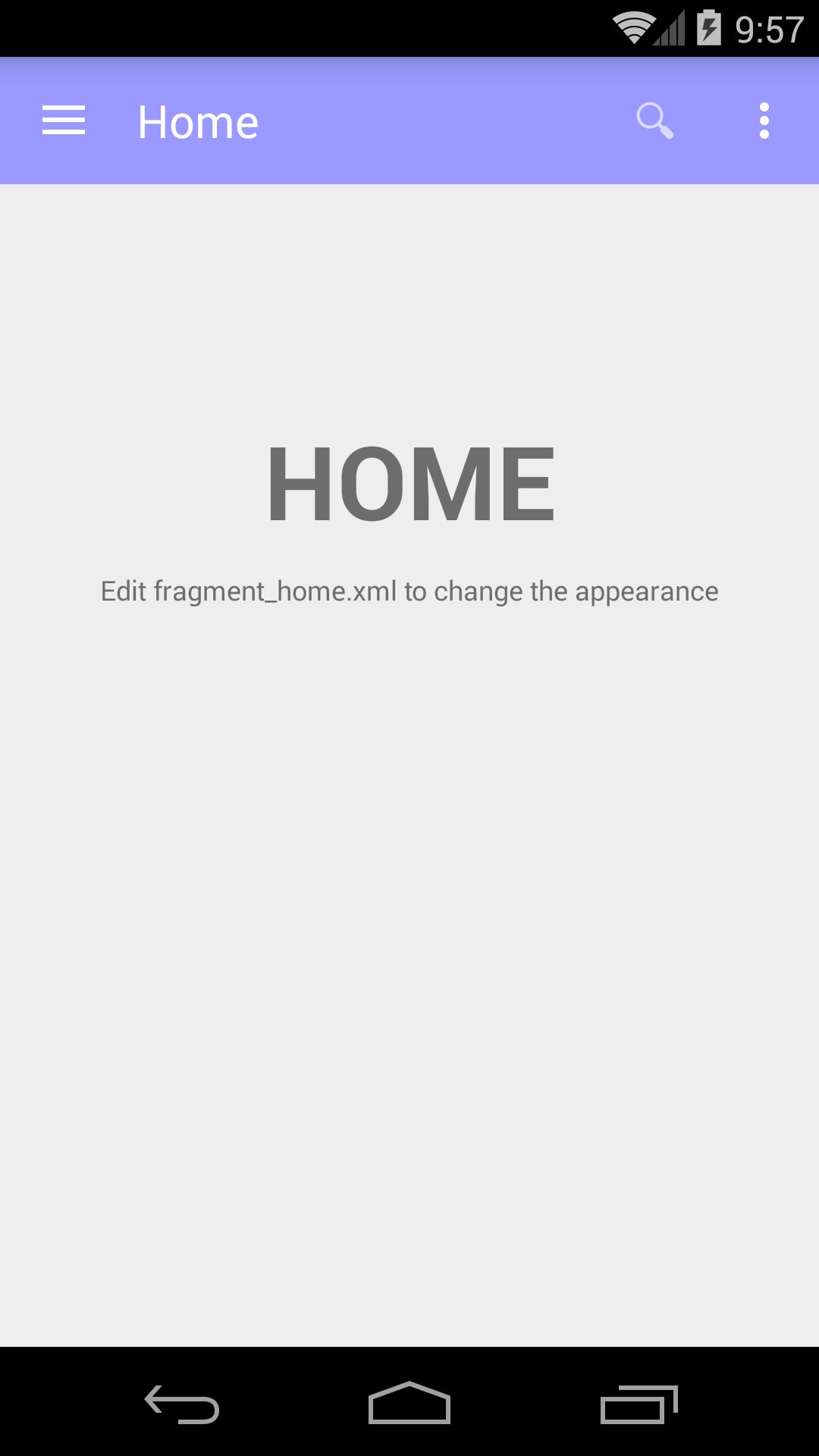Material Design APK for Android Download