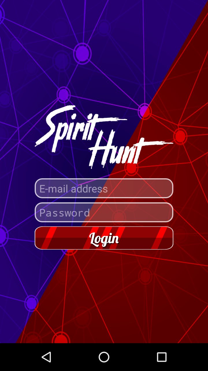 Spirit Hunt APK for Android Download