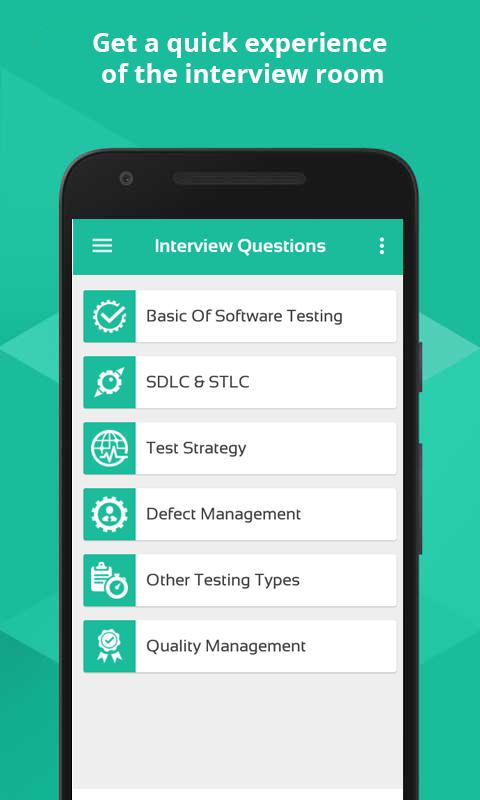 Learn Software Testing Apk For Android Download