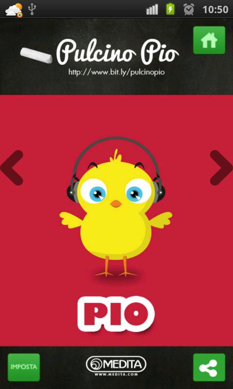 Pulcino Pio APK for Android Download