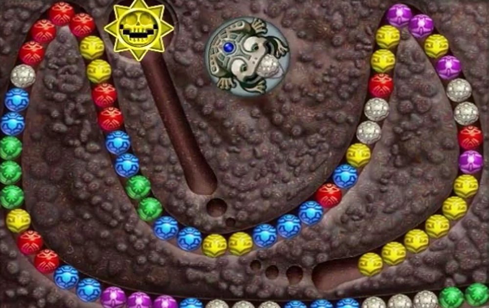 Guide For Zuma Deluxe 2017 APK for Android Download