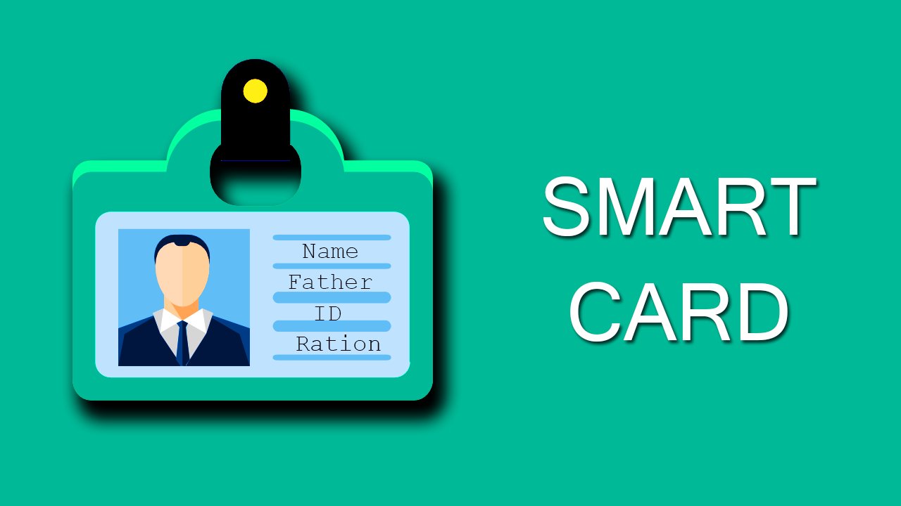 Tn Smart - Ration Card info APK for Android Download