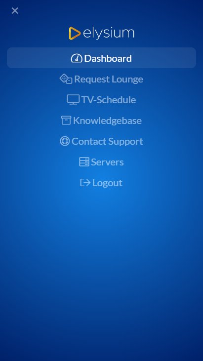 Descarga de APK de Elysium Management para Android
