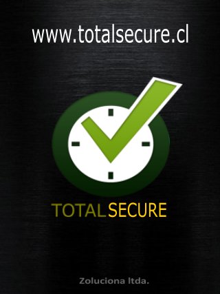TotalSecure APK für Android herunterladen