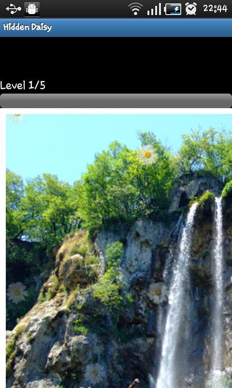 Hidden Object Games - Daisy APK للاندرويد تنزيل