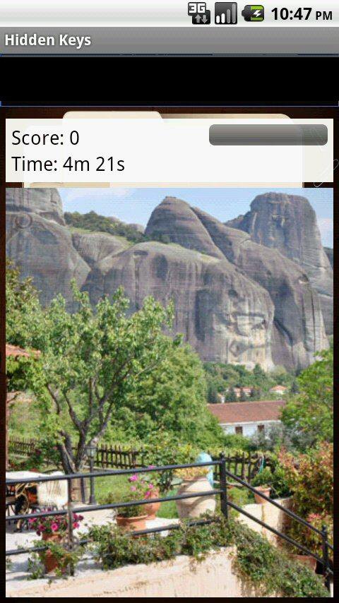 Hidden Object Games - Keys APK for Android Download