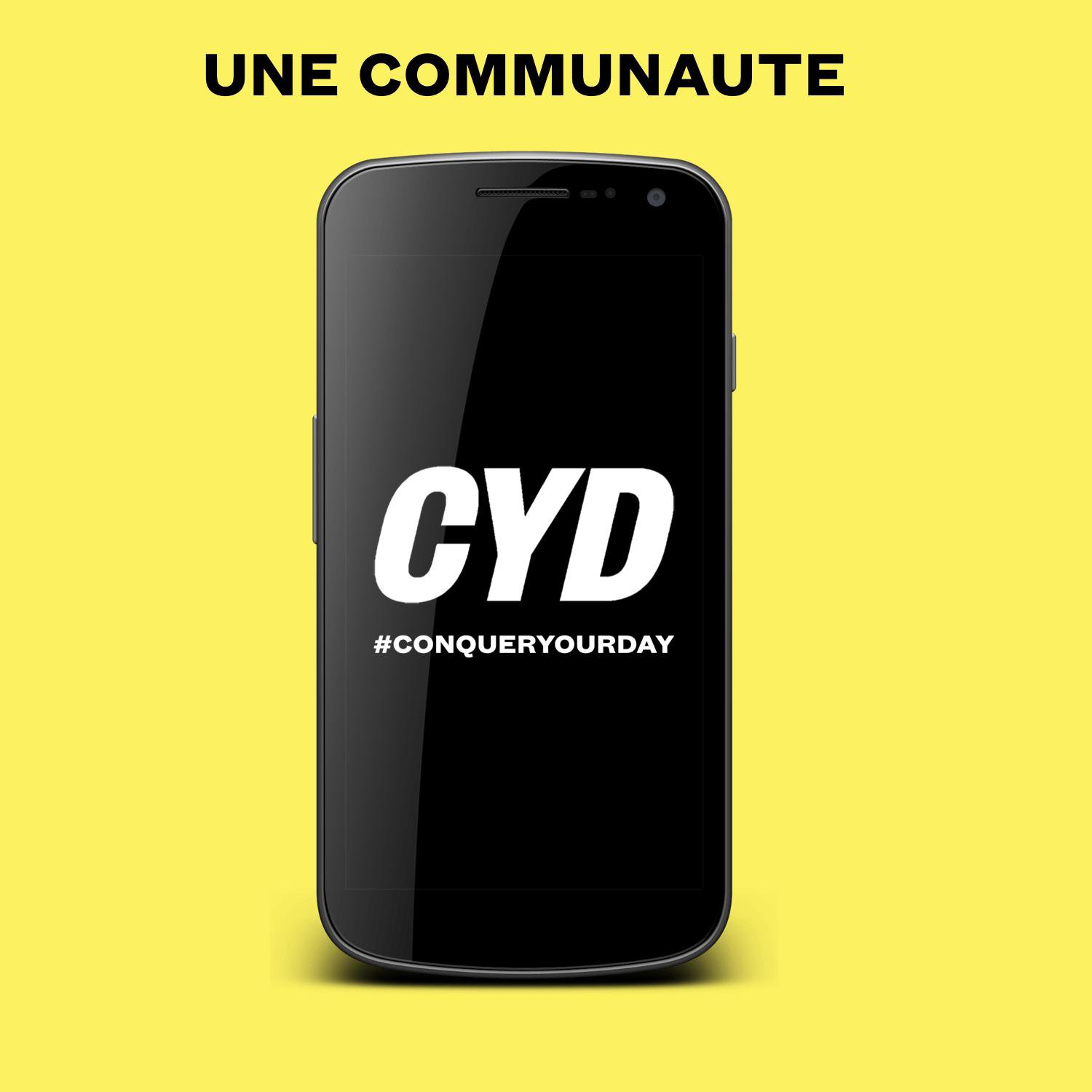 CYD APK للاندرويد تنزيل