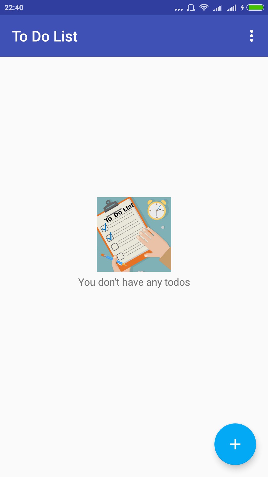 To Do List APK for Android Download