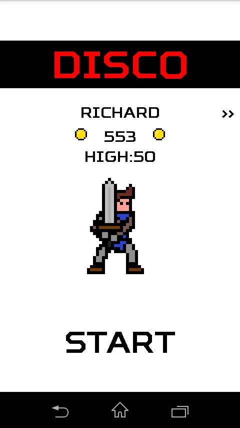 Disco Dungeon APK Download for Android - Latest Version