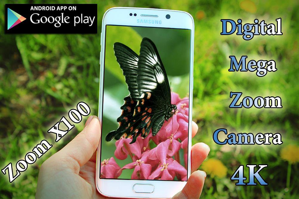 Digital Mega Zoom Camera New APK for Android Download