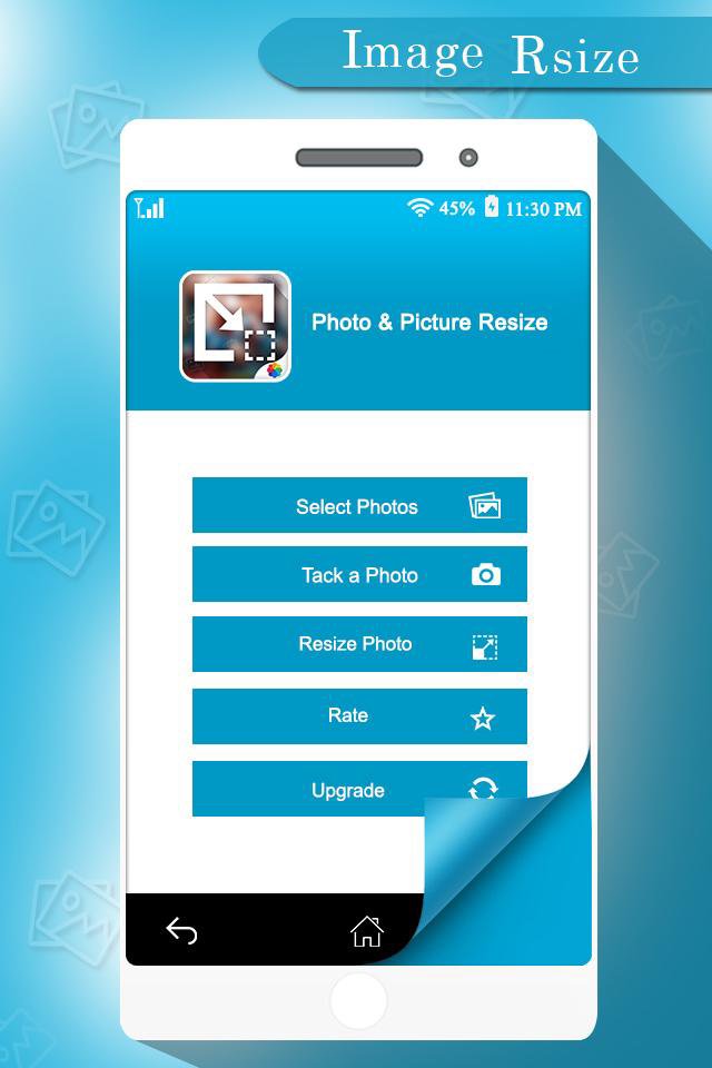 Photo & Picture Resizer : Images Compress APK for Android Download