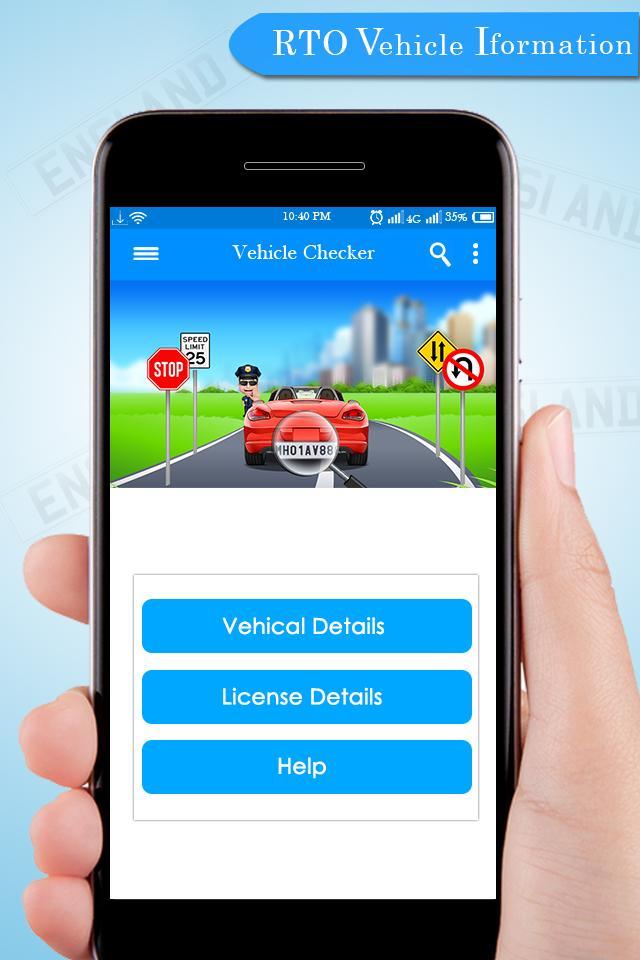 RTO Vehicle Info APK Download for Android - Latest Version RTO Vehicle Info APK Download for Android - Latest Version