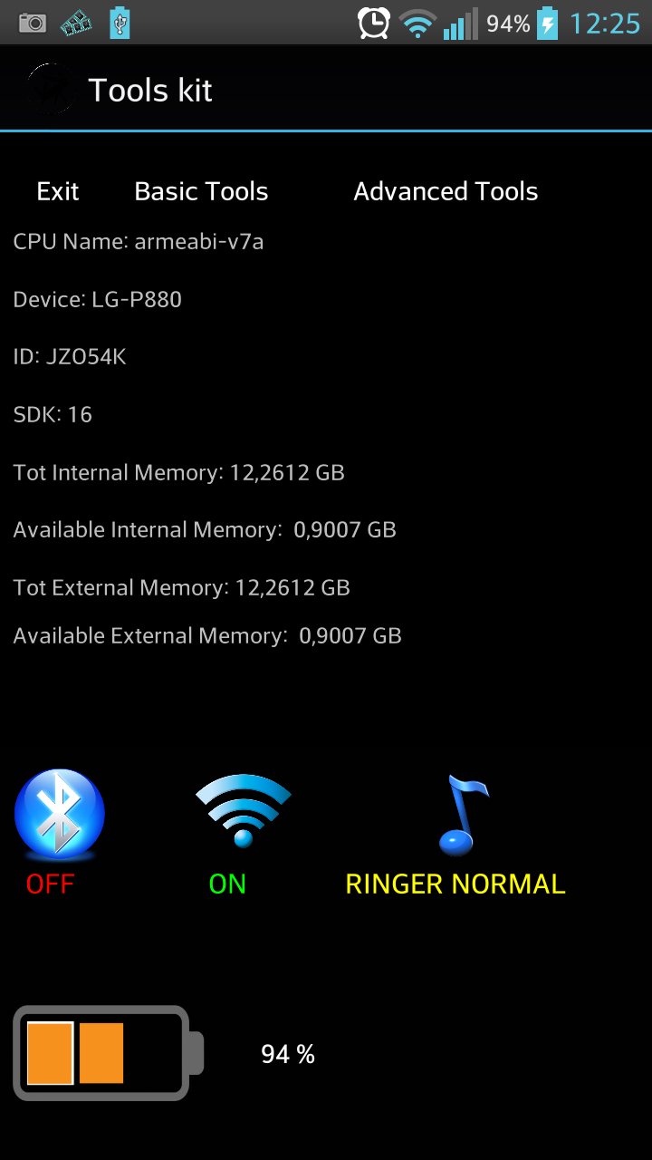 Tools Kit APK for Android Download