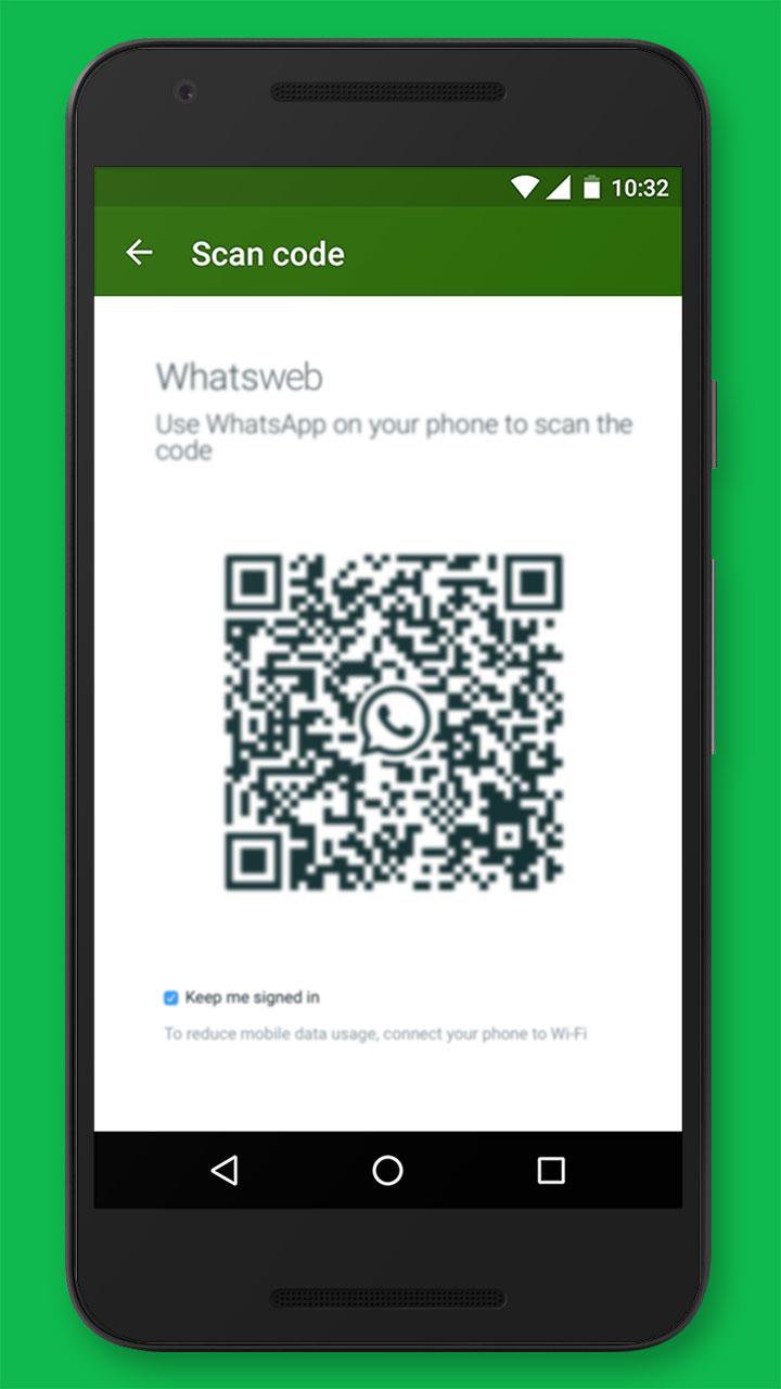 WhatsWeb APK for Android Download