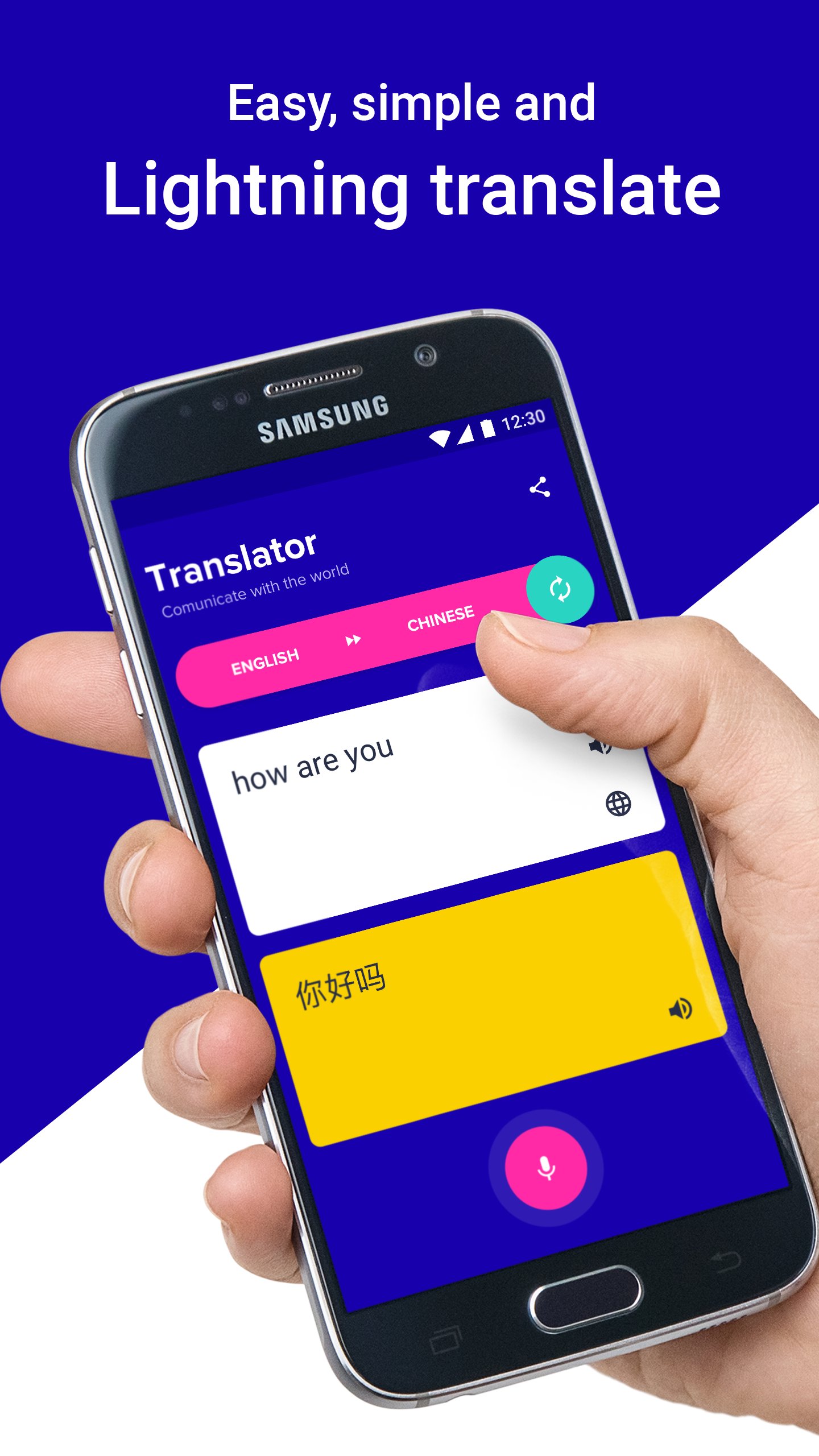 Smart Translator APK for Android Download
