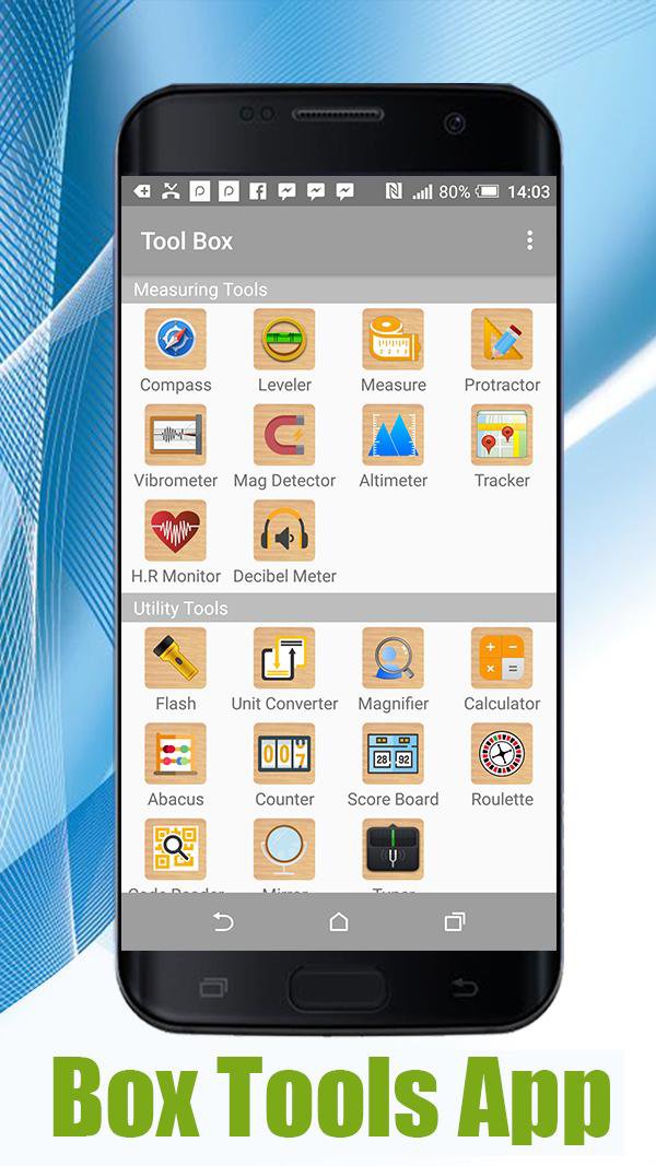 Descargar All Tools Pro APK Última Versión 1.0 para Android