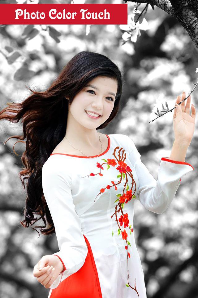 Photo Color Touch APK for Android Download