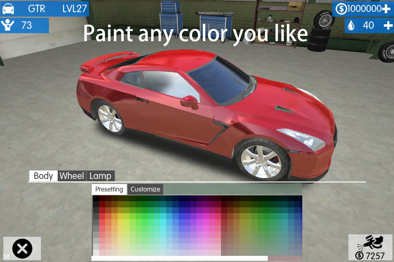 Rush Racer APK for Android Download