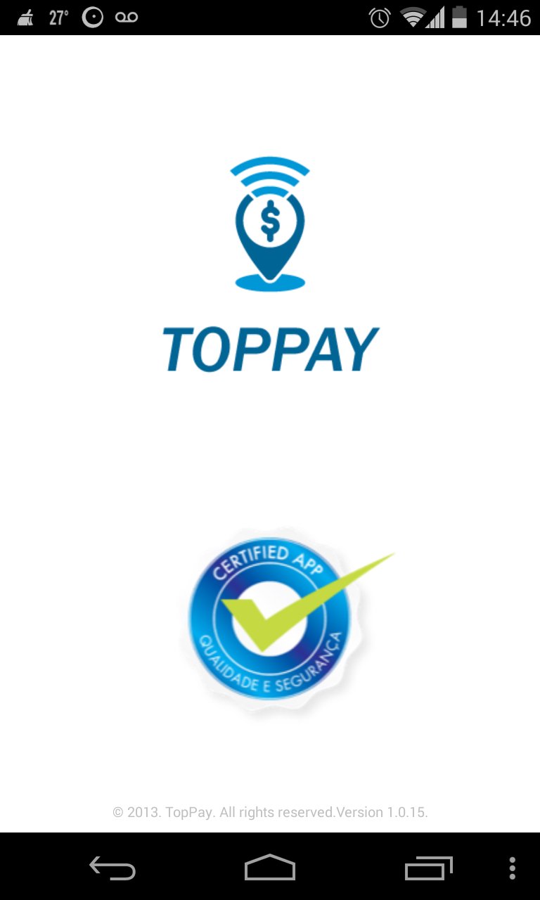 TopPay APK Download for Android - Latest Version