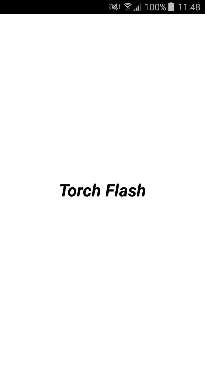 Torch Flash APK for Android Download